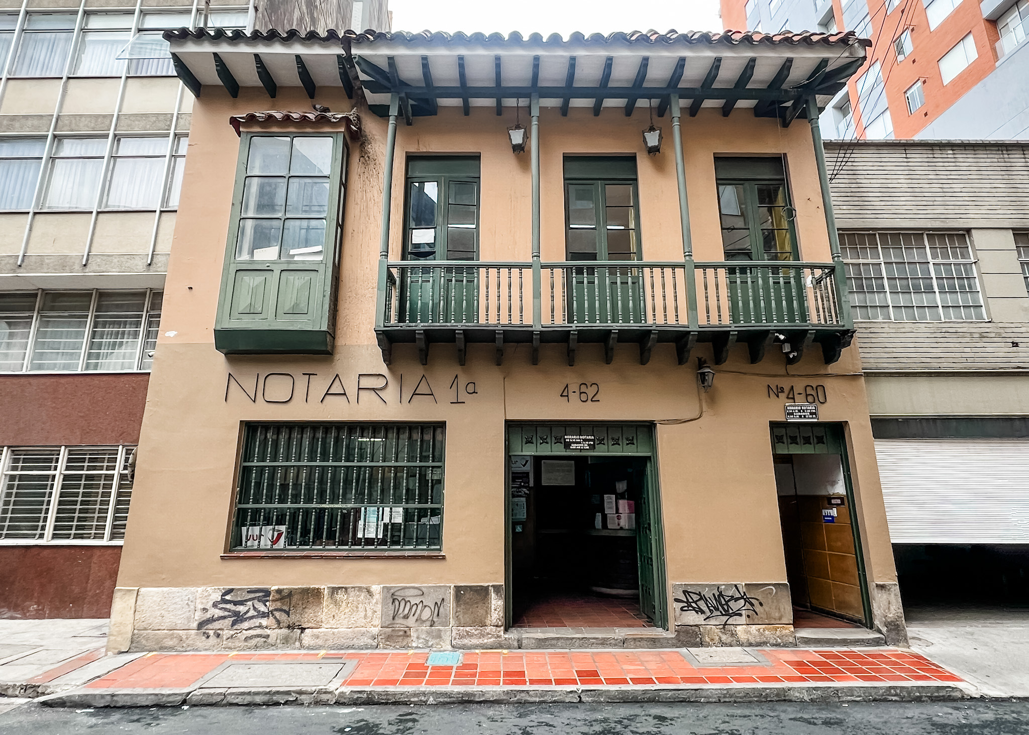 How to Get a Copy of a Registro Civil in Colombia Originally Registered at a Colombian Consulate ...