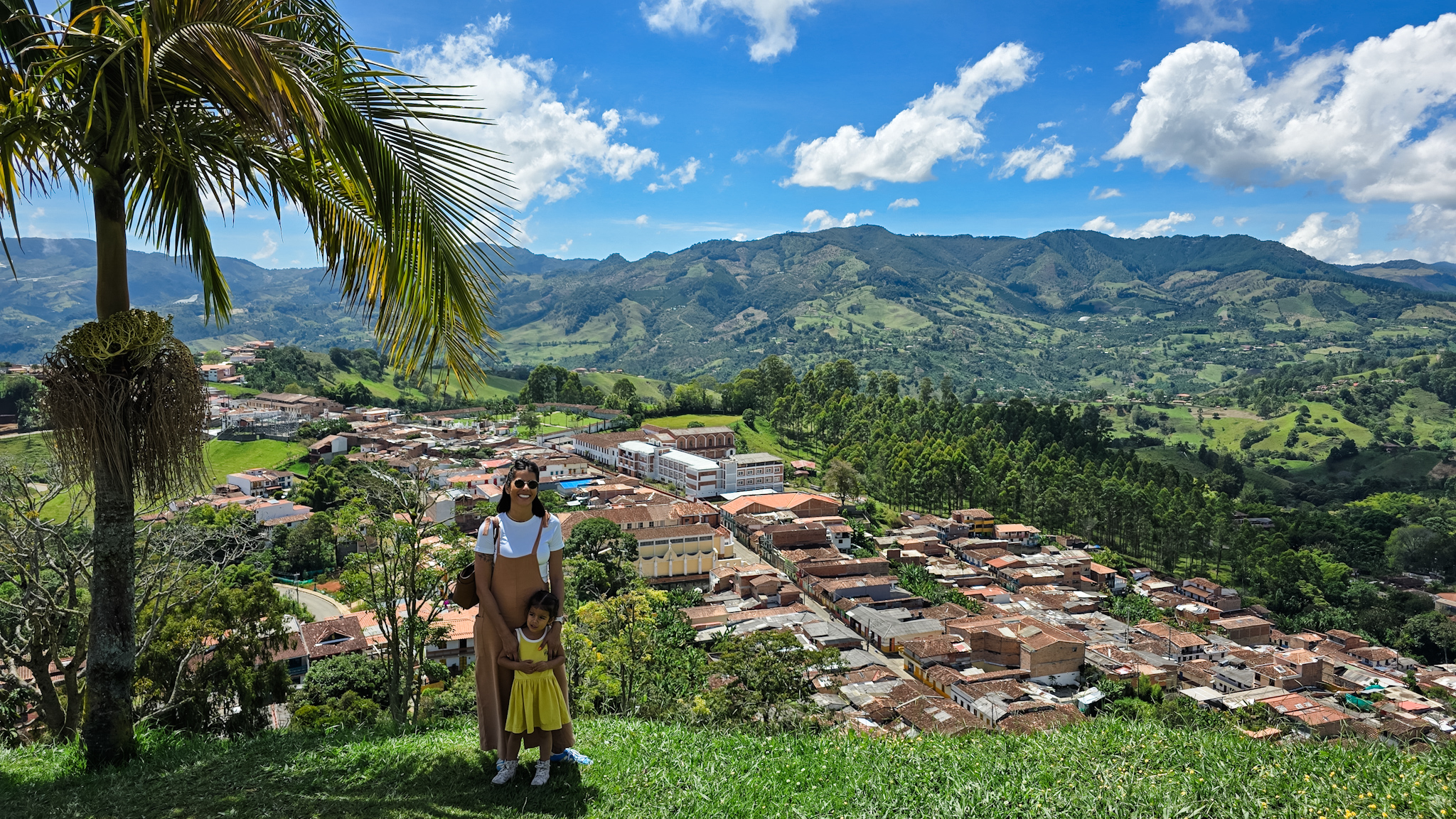 Exploring Jericó with Kids: The Ultimate Family Guide - Mamá in Medellín