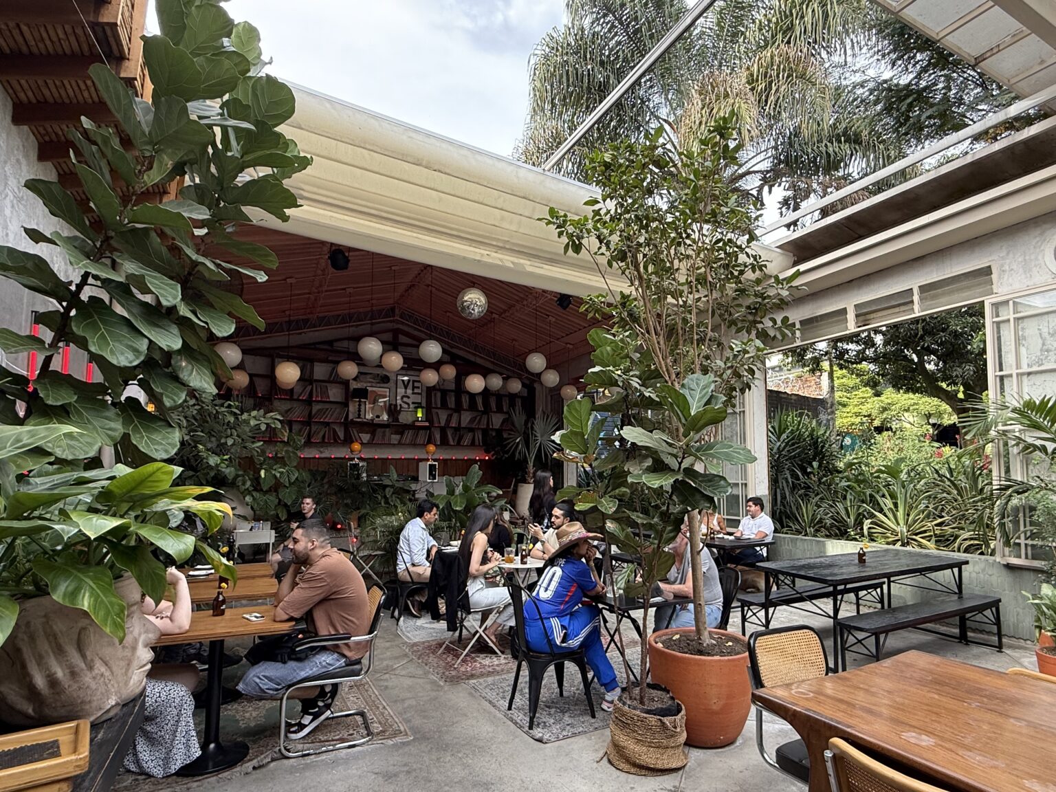 Best Brunch in Medellín: Complete Café & Breakfast Map (2026) - Mamá in ...