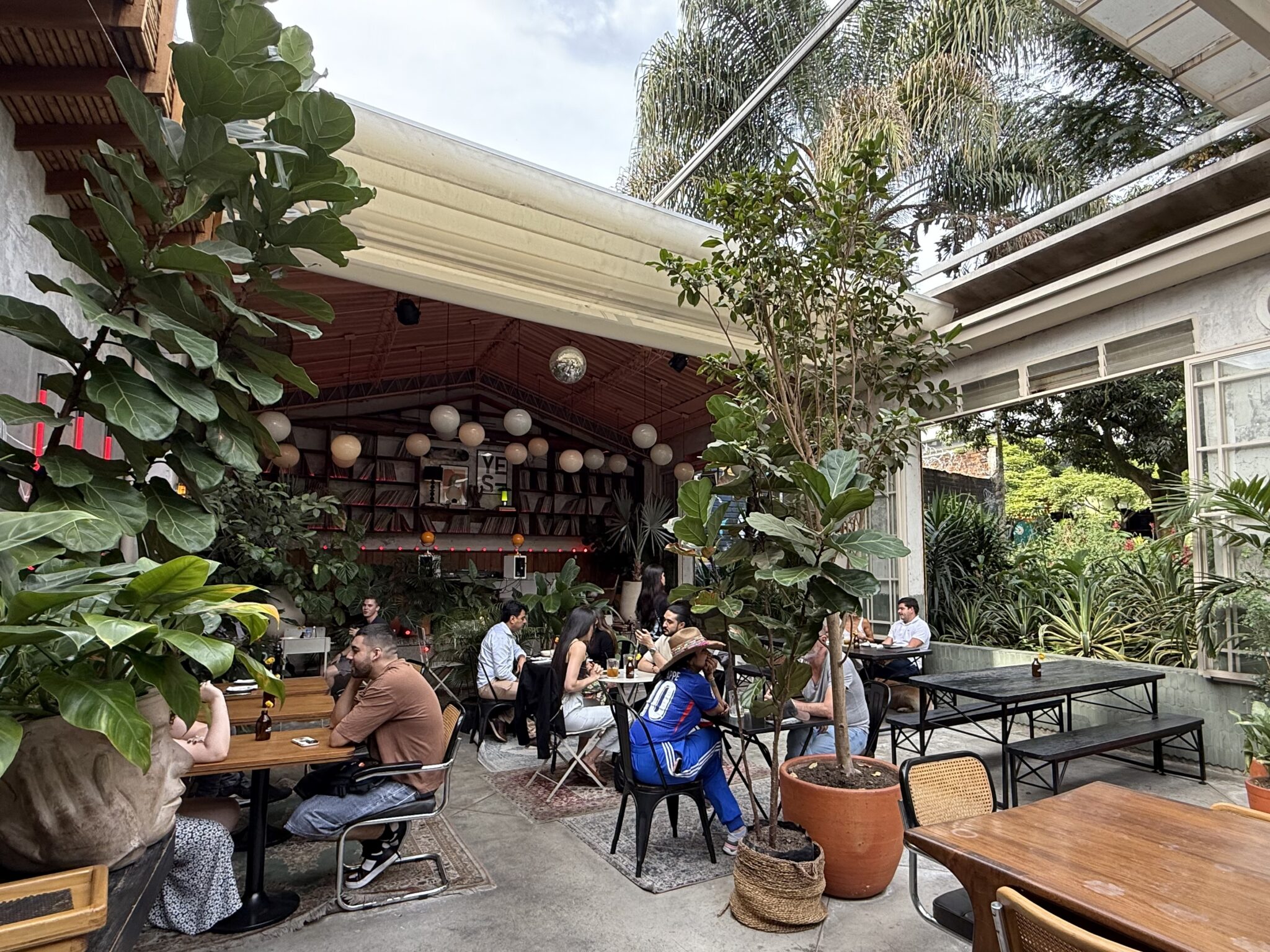 Best Brunch in Medellín: Complete Café & Breakfast Map (2026) - Mamá in ...